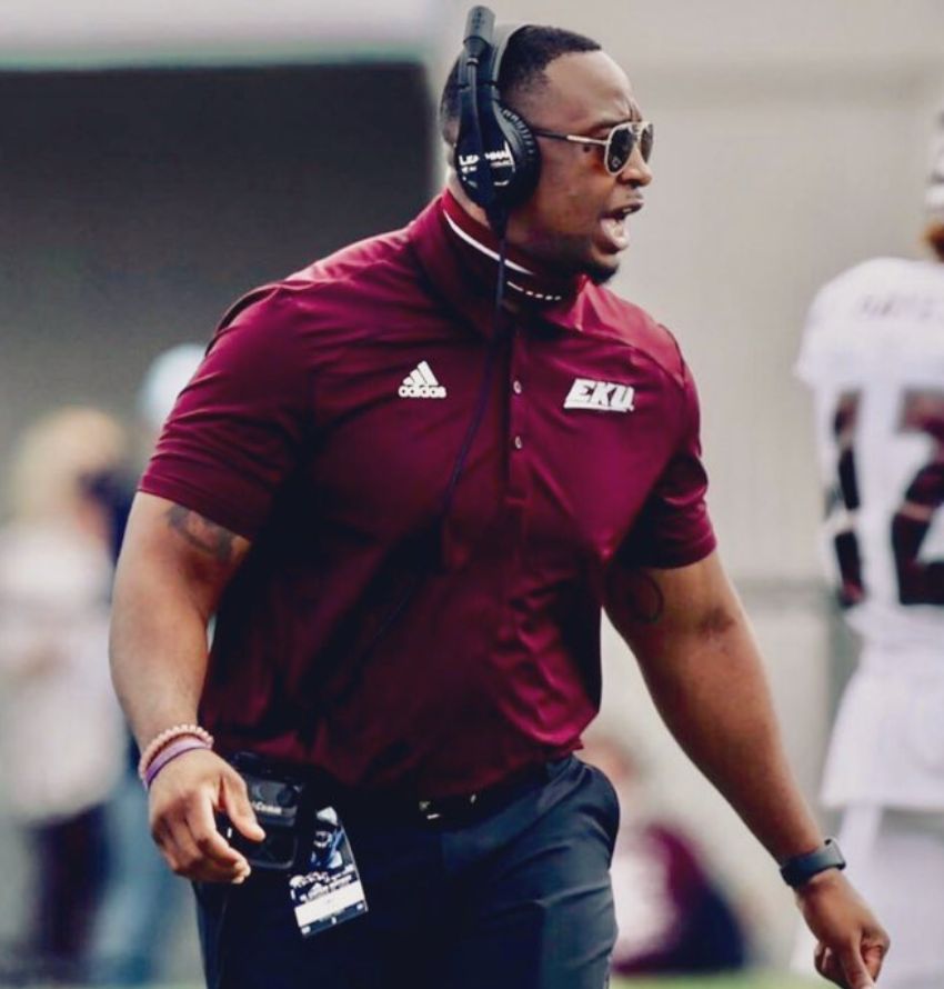 Speakers - 2023 AFCA Convention