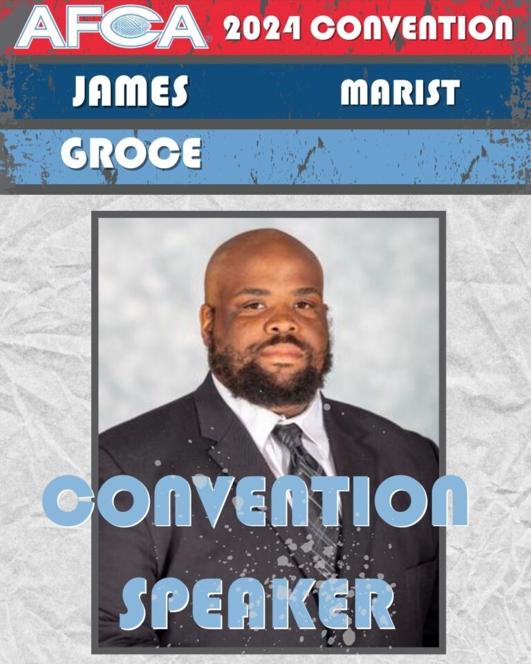 Speakers - 2024 AFCA Convention