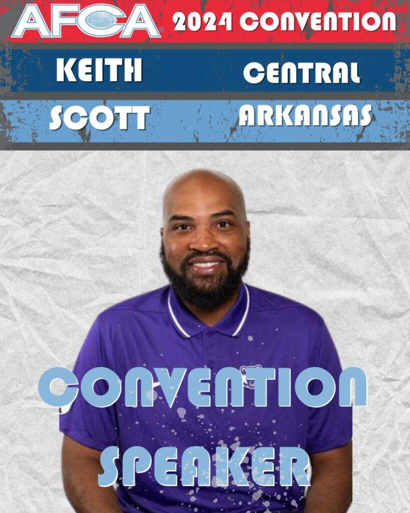 Speakers - 2024 AFCA Convention